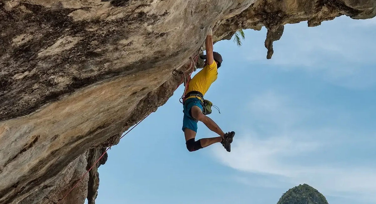 Find your Sense of Adventure: Top European Thrill Seeking Pursuits ...