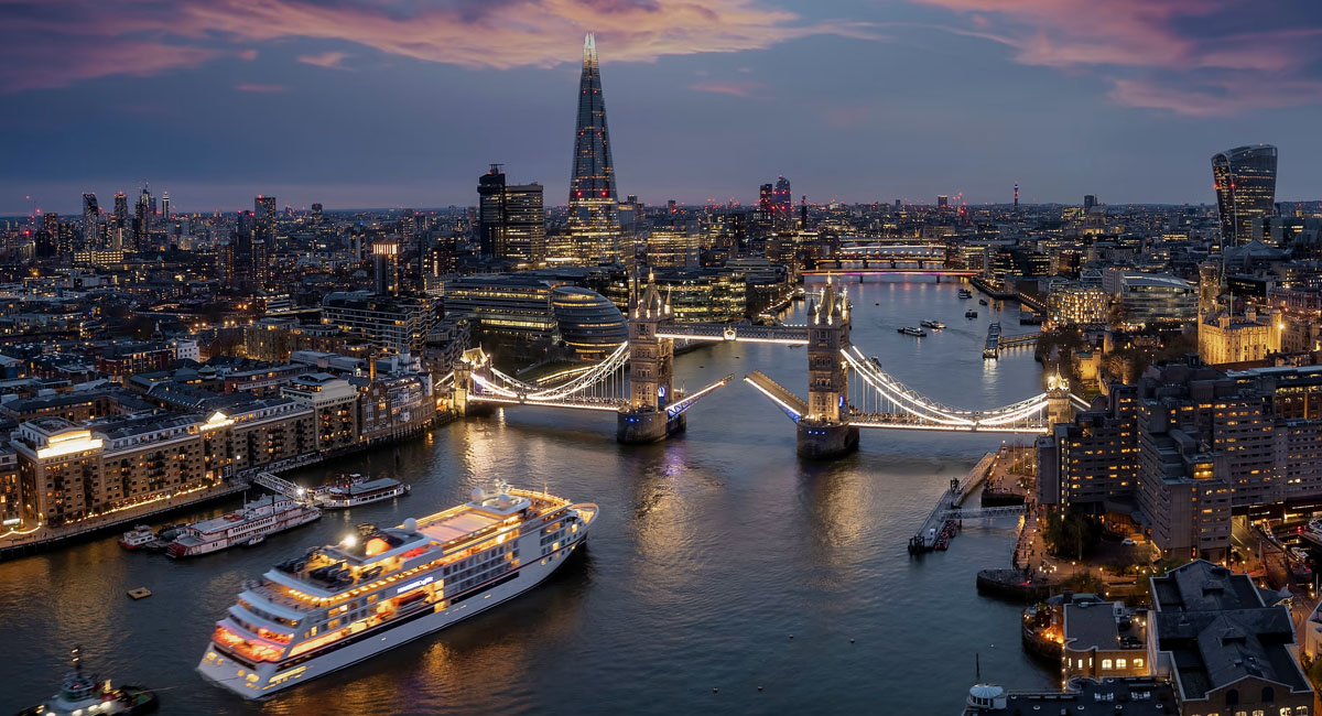 Three Awesomel Things to Do in England - The Talent Farm